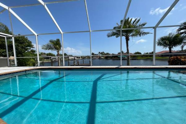 Vrcc Villa Alba - Cape Coral, FL