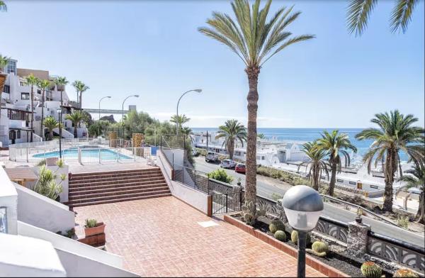 Cura Beach Sea & Sun - Mogán