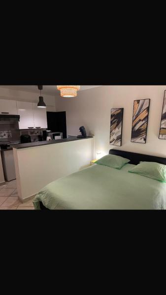 Cozy Studio In Neuilly-sur-marne - Champs-sur-Marne