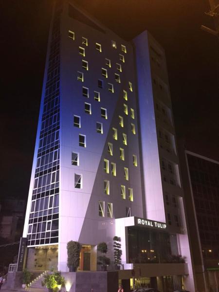 Royal Tulip Achrafieh - Beirut