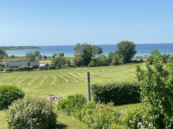 Klinta Seaview - Öland