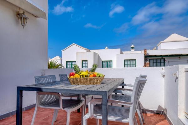 La Dulce Vida - Playa Blanca, Espagne