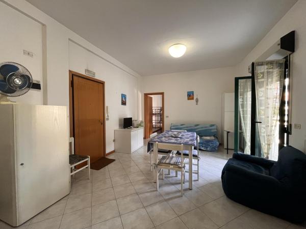 Cattolica Comfort Apt Con Parcheggio - Il Lupo Affitta - Cattolica