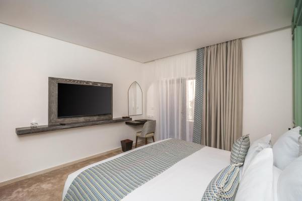 Amanar Ouarzazate Boutique Hôtel & Spa - Ouarzazate