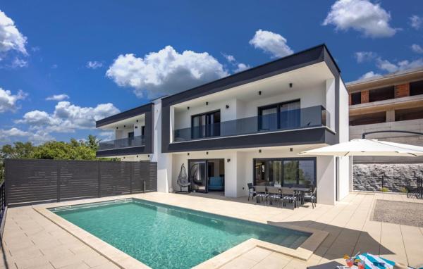 Villa Aura By Villas Guide - Rijeka