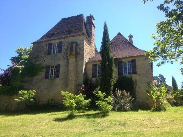La Prandie - Dordogne