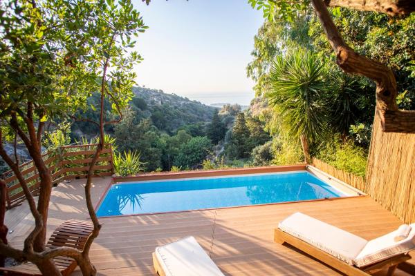 Villa Myrtalia - Griechenland