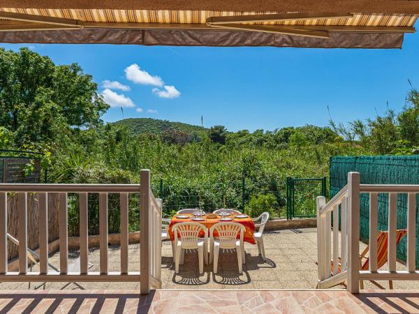 Holiday Home Les Mimosanes-5 By Interhome - Île du Levant