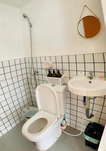 Lunos Hilltop Cabin - Talisay