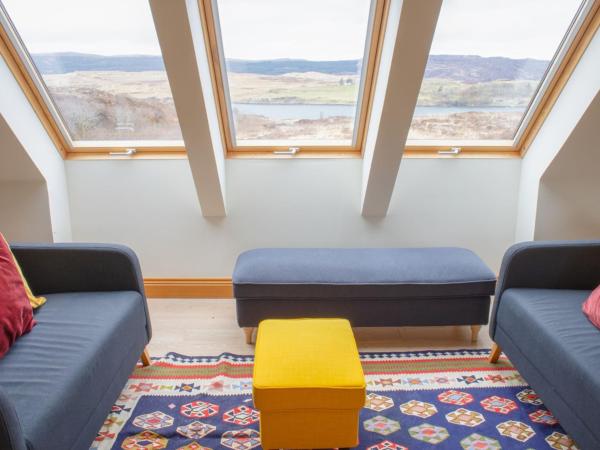 Chalet Solace By Interhome - Skye