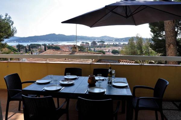 Villa, 3 Chambres, Vue Mer, Wifi, Jardin, Tout Confort - Toulon
