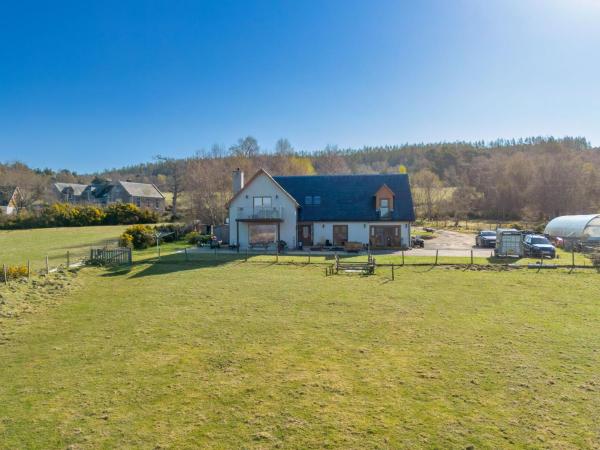 Studio Crofters View By Interhome - Beauly