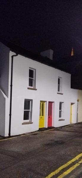 Time Stands Still Cottage - Carrickfergus