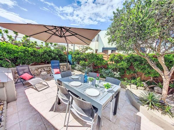 Holiday Home Les Marines-5 By Interhome - Le Barcarès