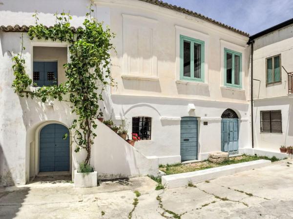 Apartment Centro By Interhome - Melissa