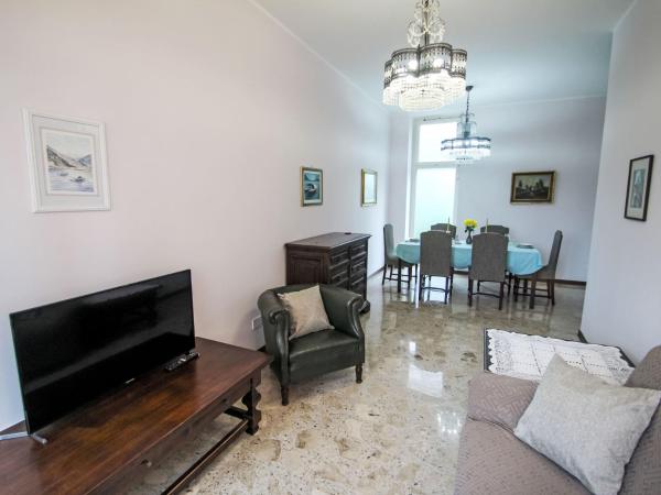 Apartment Camelia By Interhome - Verbania