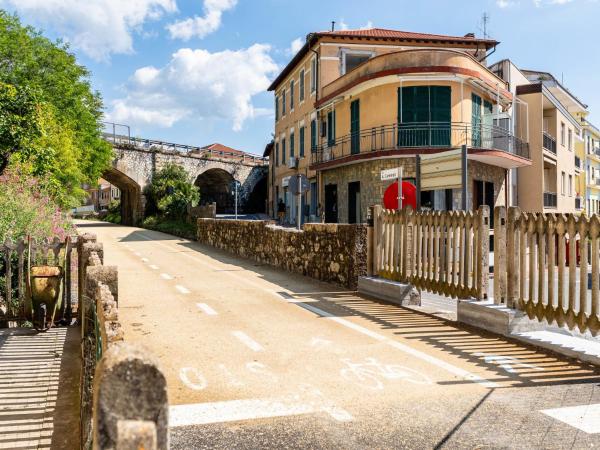 Apartment Bellavista By Interhome - Andora