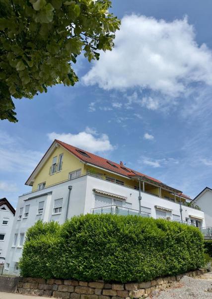 Ferienwohnung Solea - Friedrichshafen