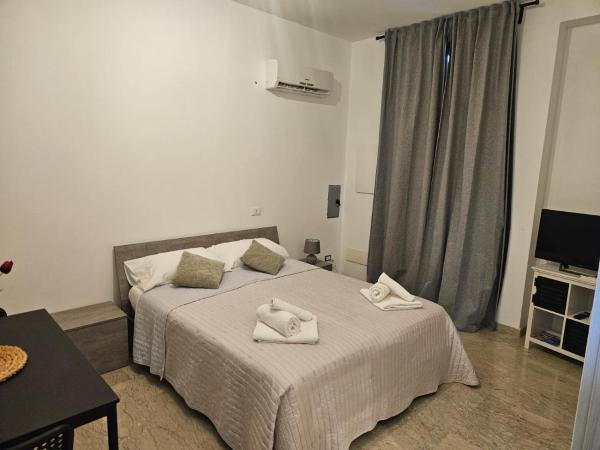 Casa Vacanze Poma - Custonaci