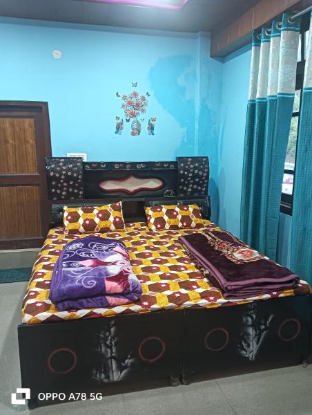 Chaurah Homestay - Maharashtra
