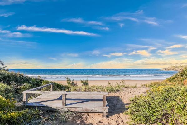 Banksia House - On Main Beach, Agnes Water - Agnes Water