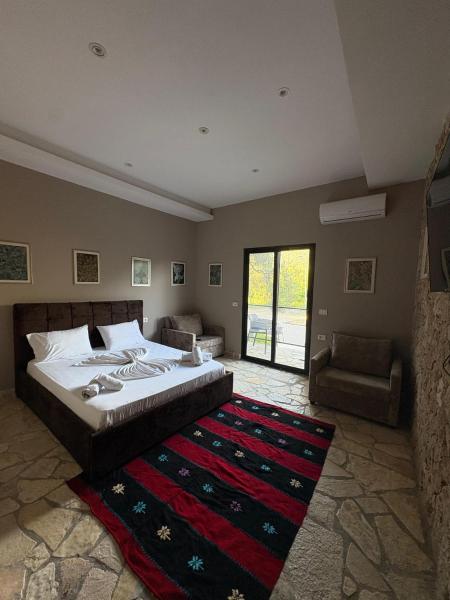 Atlantid Hospitality Hotel - Borsh