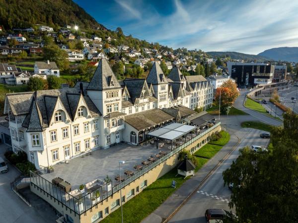 Fleischer's Hotel - Vossevangen