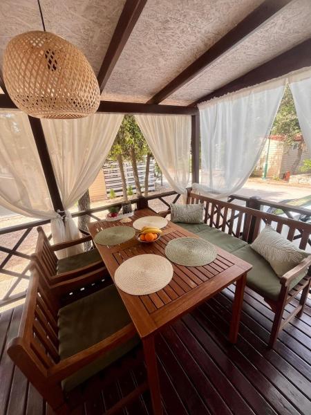 Mobile Home Ana Mia - Biograd na Moru