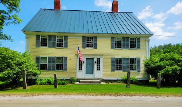Franklyn Farm Inn - Vermont