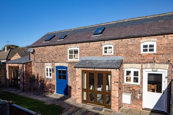 Cosy Cottages In Masham - Ripon