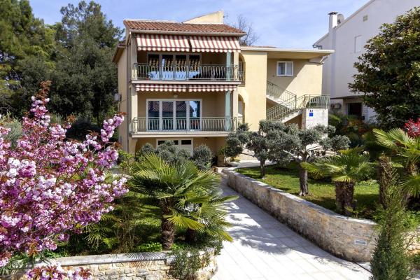 Villa Radic - Istria