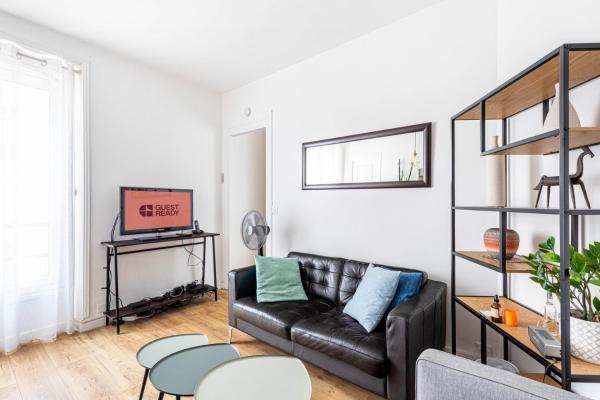 Guestready - Suburban Peace Near Paris - Charenton-le-Pont