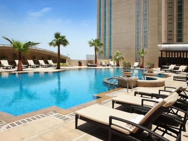Sofitel Abu Dhabi Corniche - Abu Dhabi