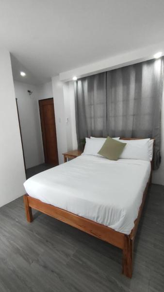Ola De Baler Hotel-resto - Baler