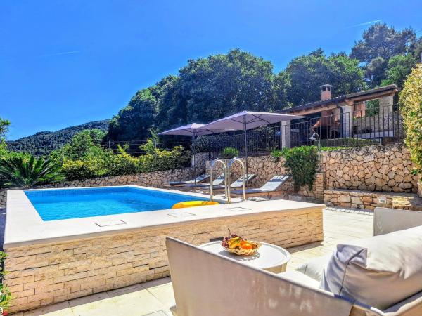 Villa Aurelia - Croazia