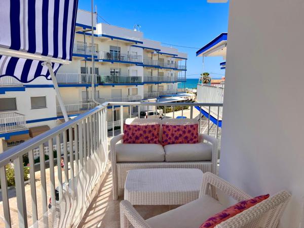 Apartamento Coral - Els Poblets