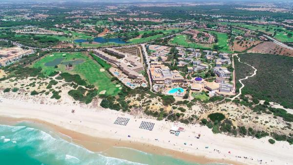 Amare Beach Hotel Sancti Petri - Adults Recommended - Chiclana de la Frontera