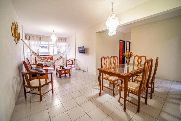 Apartamento A 1 Quadra Da Praia - Fortaleza