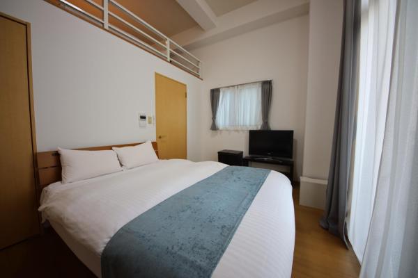 Goom Hotel Nakasu Bluge - Tenjin