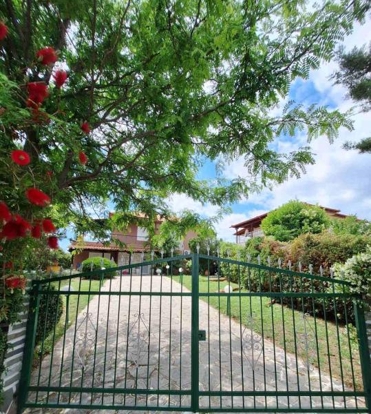 Roadhouse, Nilie Hospitality Mgmt - Halkidiki