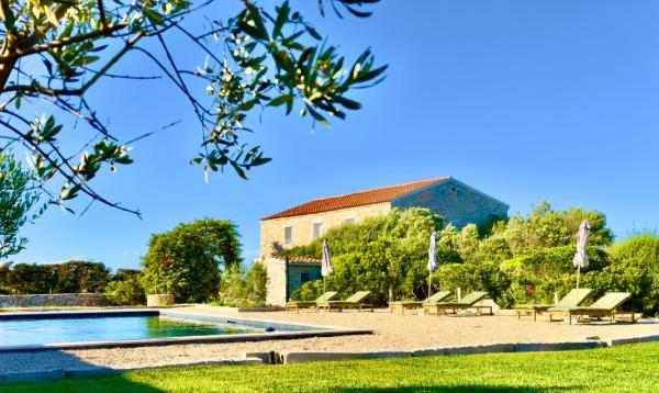 Villa Maria Cristina - Santa Teresa Gallura