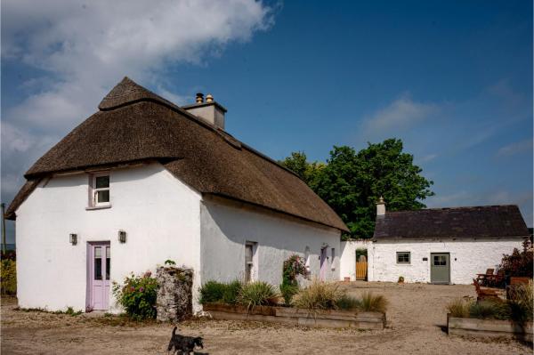 Hailey's Haven - Dungarvan