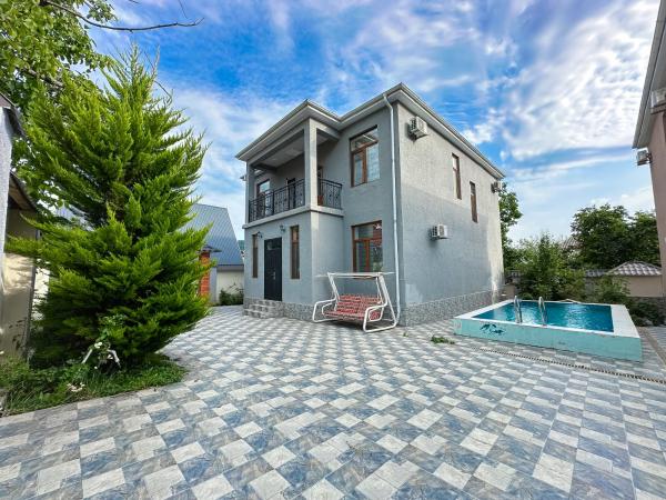 Qafqaz Suite Riverside Villa - Azerbaijan