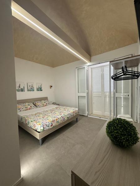 Turismo Egadi - Charme - 法維尼亞納島