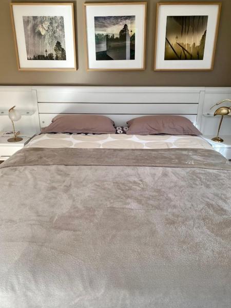 Chambre Viviane - Morbihan