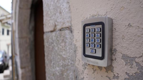 Residenza Redenzione Bread House - Molise