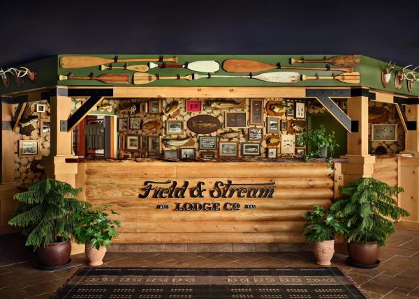Field & Stream Lodge Bozeman - Bozeman, MT