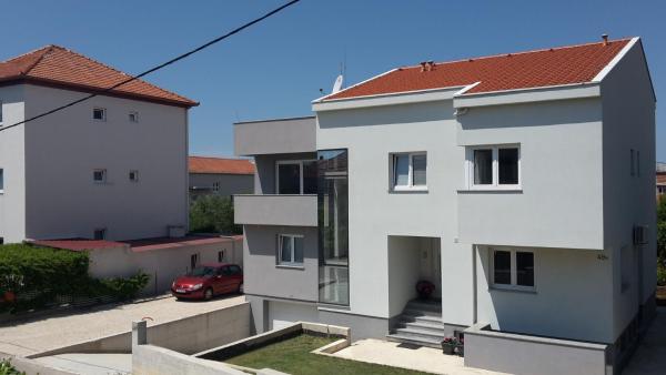 Apartment Inka Nice And Comfy - Zadar