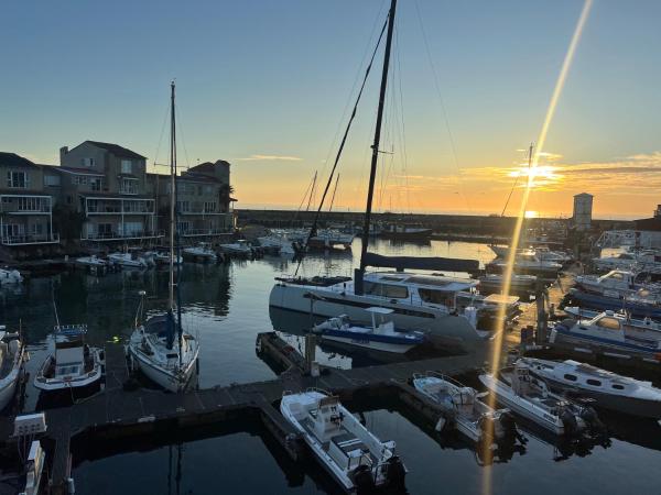 Port St Francis 3 Bedroom Apartment - Saint Francis Bay