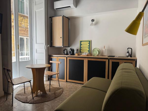 Profumo Storico - Napoli